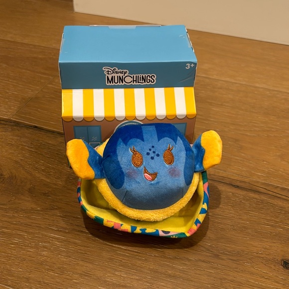 Disney | Toys | Disney Munchling Dory New With Box | Poshmark